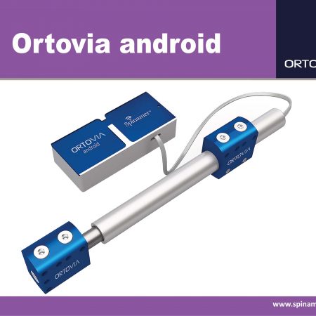 Spinamer | Ortovia Mini Fixators